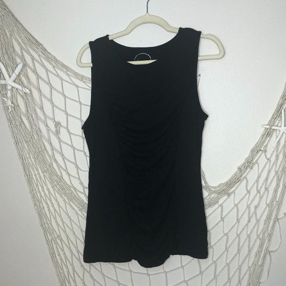 INC International Concepts | Tops | Inc International Concepts Black ...